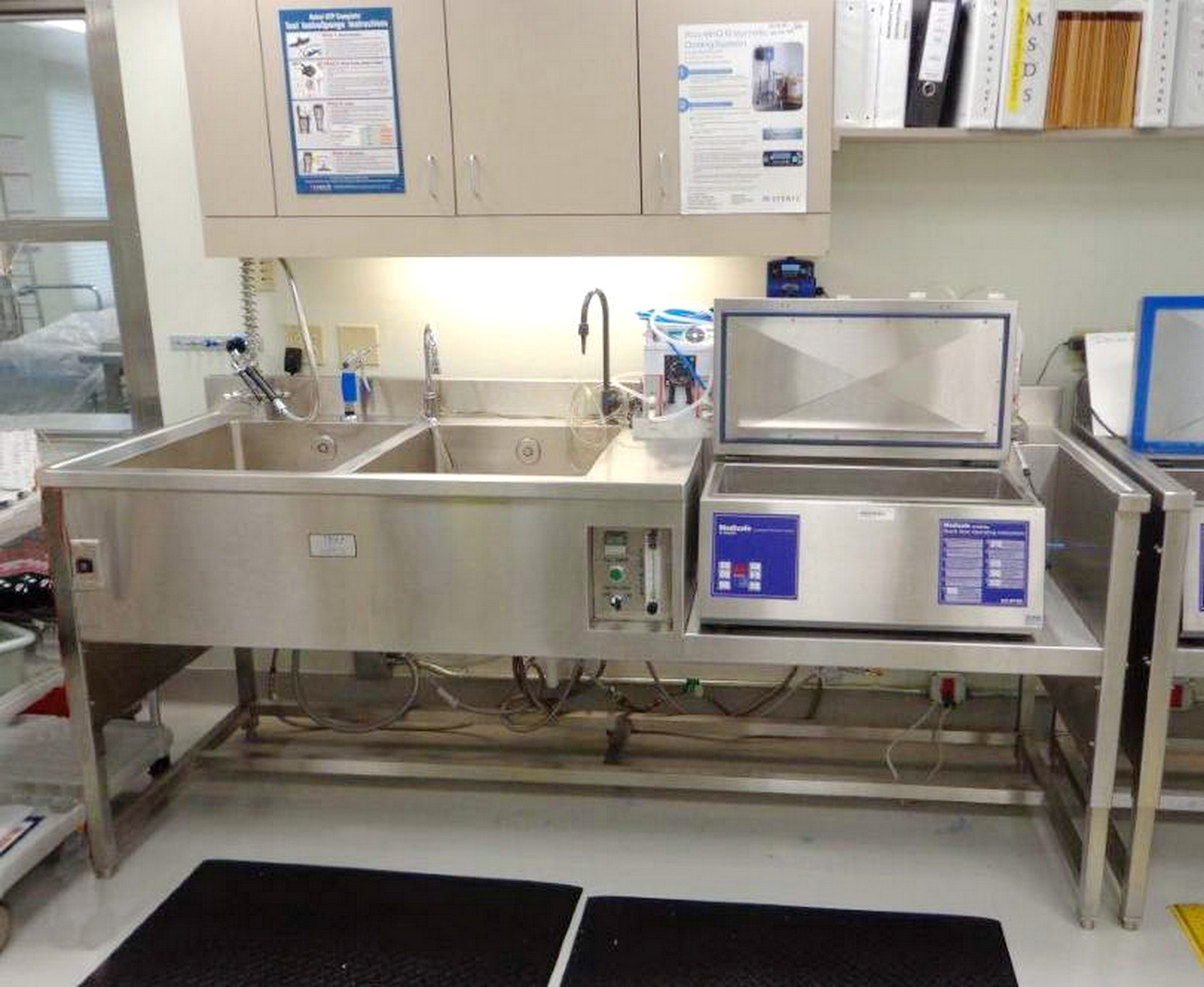Healthcare Equipment | Stainless Steel Hospital Equipment