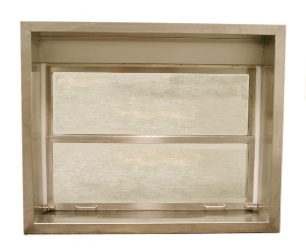Pass Through Window Model SPD 38-47 M-PTW - TBJ Incorporated