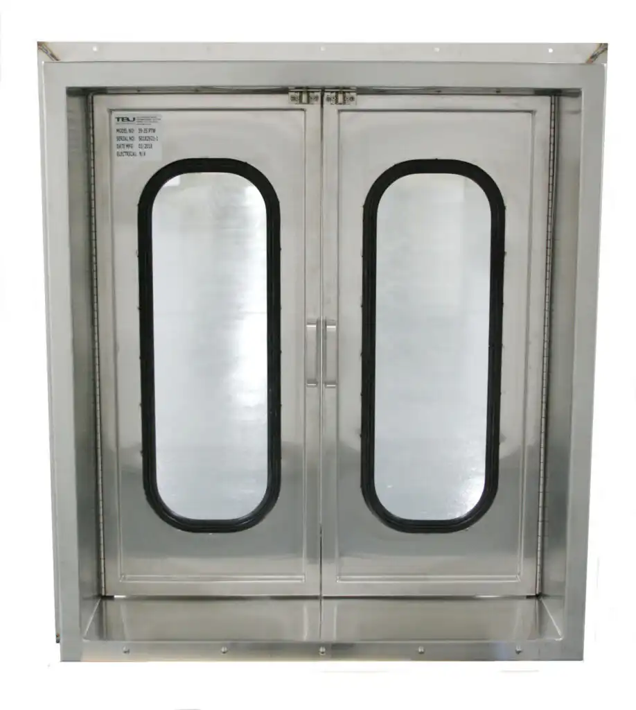 Pass Through Window Model SPD 39-35 M-BP-PTW - TBJ Incorporated
