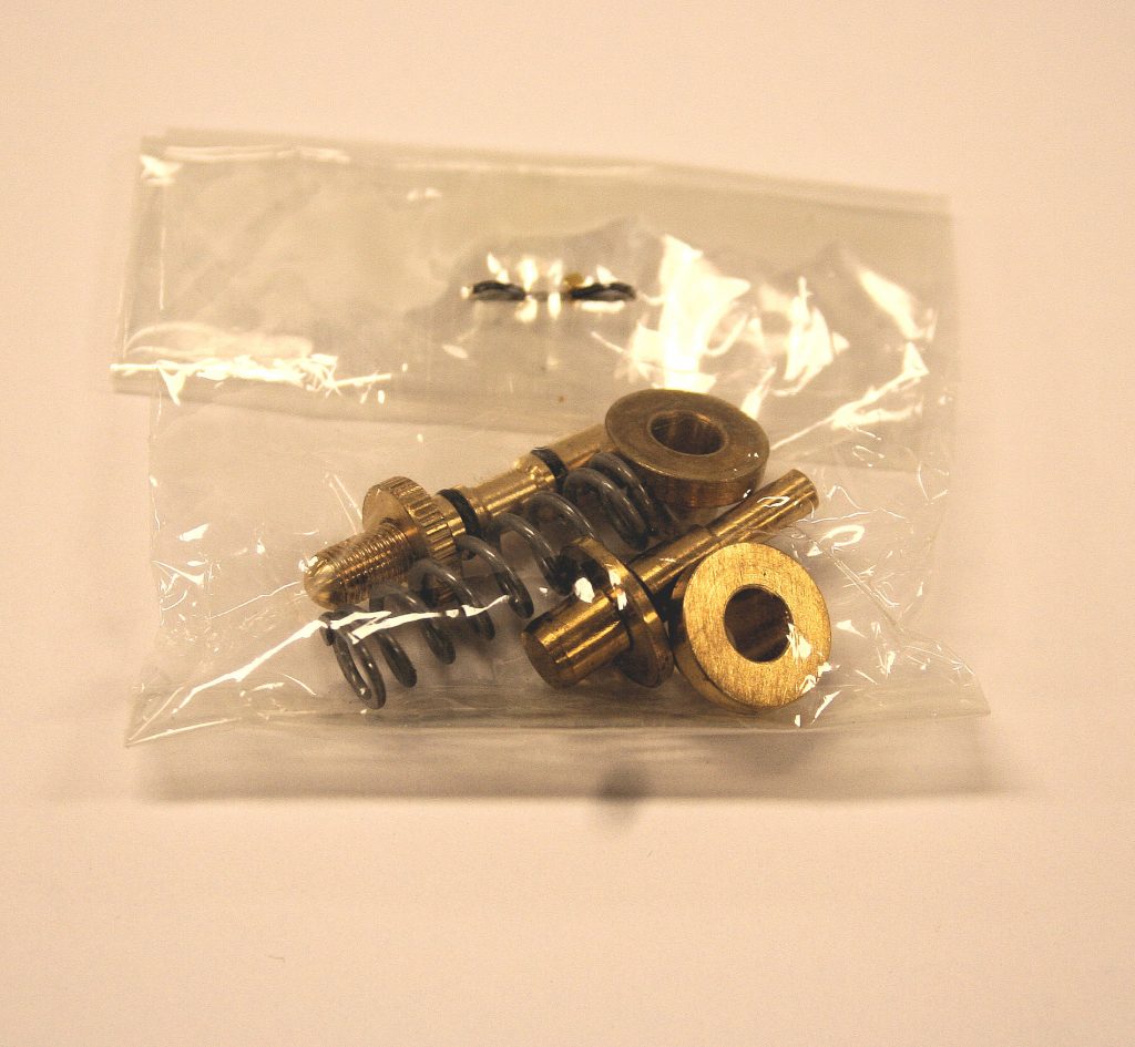 Selecta Spray Gun -64-20920-02 - TBJ Incorporated