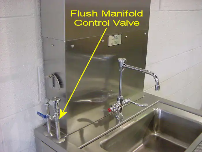 Utility Fixtures - TBJ Incorporated