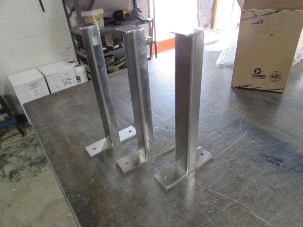 Instrument Stringer - TBJ Incorporated