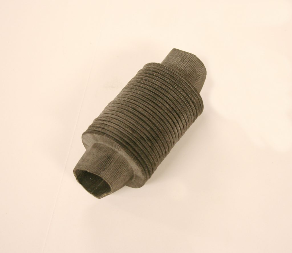 Flexible Drain Bellow - TBJ Incorporated