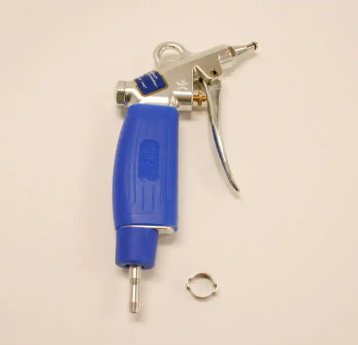 Selecta Spray Gun -64-20920-02 - TBJ Incorporated