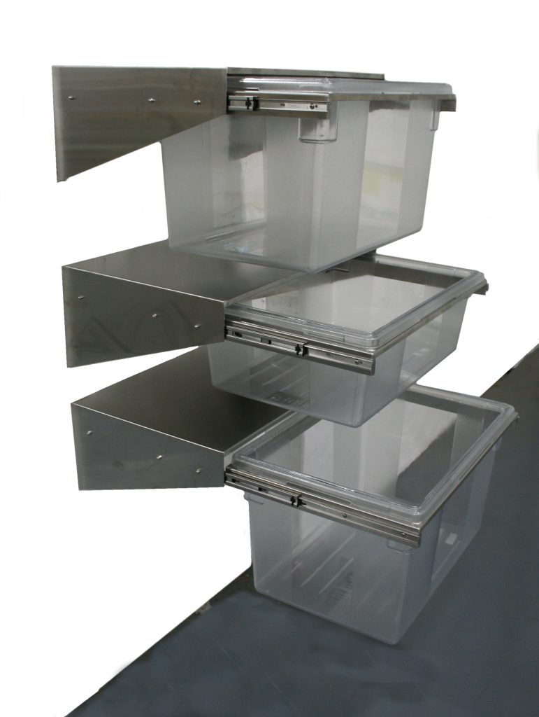 TBJ’s New Modular PPE Stations - TBJ Incorporated