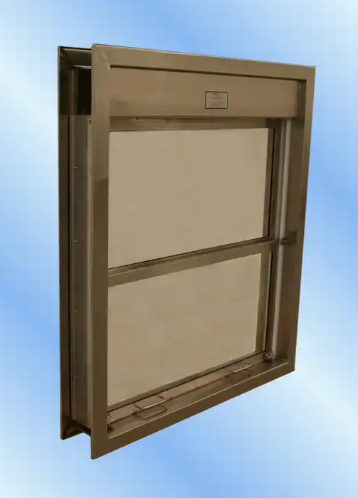 Pass Through Window Model SPD 44-38 PTW - TBJ Incorporated