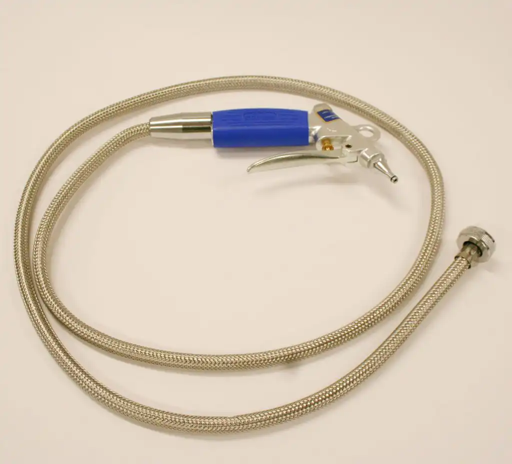 Selecta Spray Gun - 64-20920-09 - TBJ Incorporated