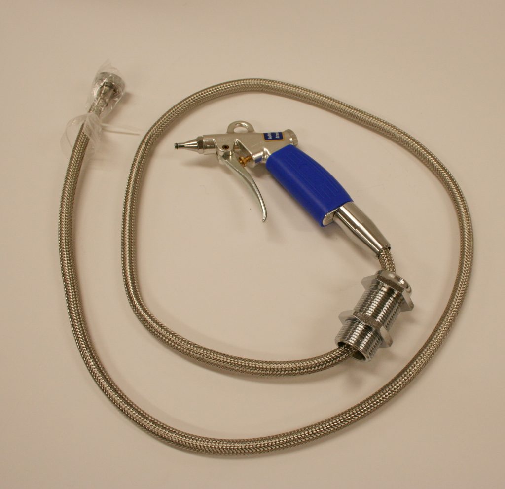 Selecta Spray Gun - 64-20920-01 - TBJ Incorporated
