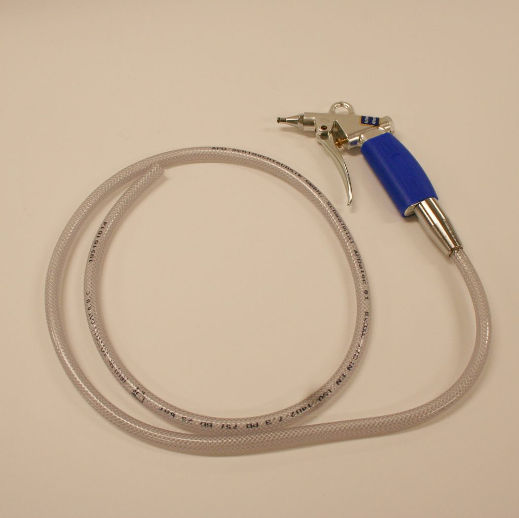 Selecta Spray Gun - 64-20920-05 - TBJ Incorporated