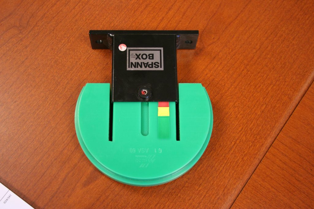 Spann Box - TBJ Incorporated
